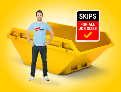 Skip Sizes - Check Our Guide to Sizes & Other Helpful Info!