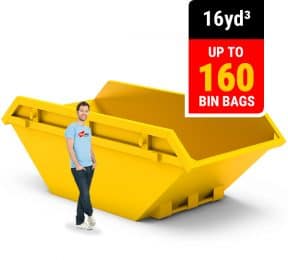 Skip Sizes - Check Our Guide to Sizes & Other Helpful Info!