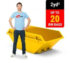 Skip Sizes - Check Our Guide to Sizes & Other Helpful Info!