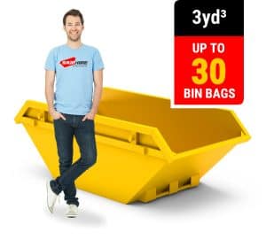 Skip Sizes - Check Our Guide to Sizes & Other Helpful Info!