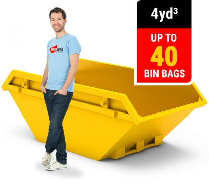 Skip Sizes - Check Our Guide to Sizes & Other Helpful Info!