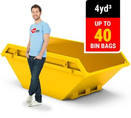 Skip Sizes - Check Our Guide to Sizes & Other Helpful Info!