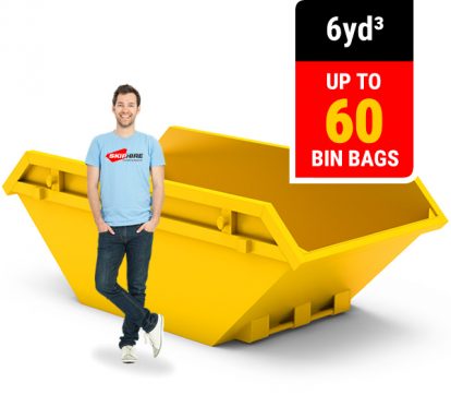 Skip Sizes - Check Our Guide to Sizes & Other Helpful Info!