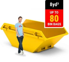 Skip Sizes - Check Our Guide to Sizes & Other Helpful Info!