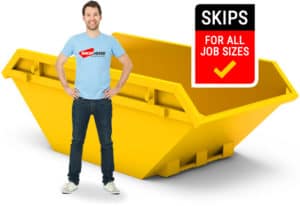 Skip Hire Comparison - Local and National Skip Providers Near You