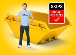Dimensions of a RORO Skip - Skip Hire Comparison