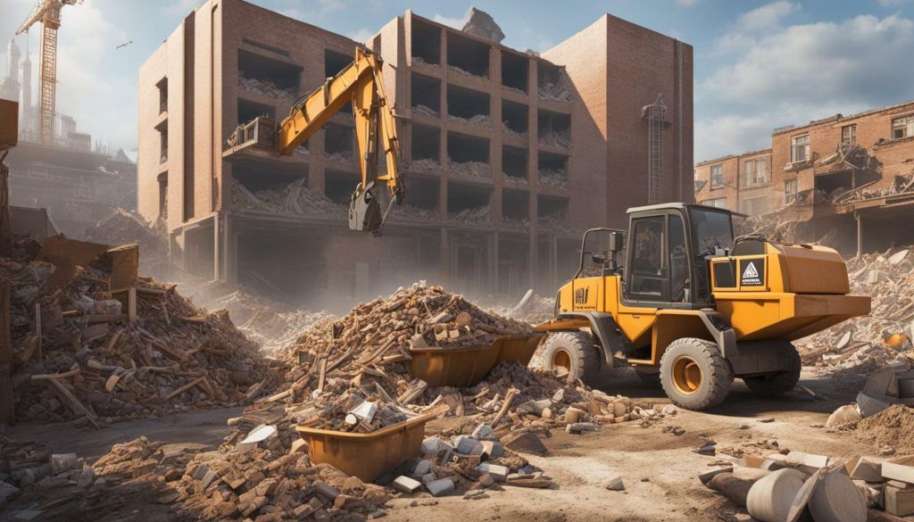 Skip Hire Comparison - Local and National Skip Providers Near You