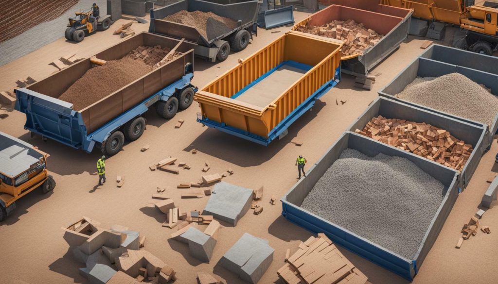 Builders Skip - Skip Hire Comparison