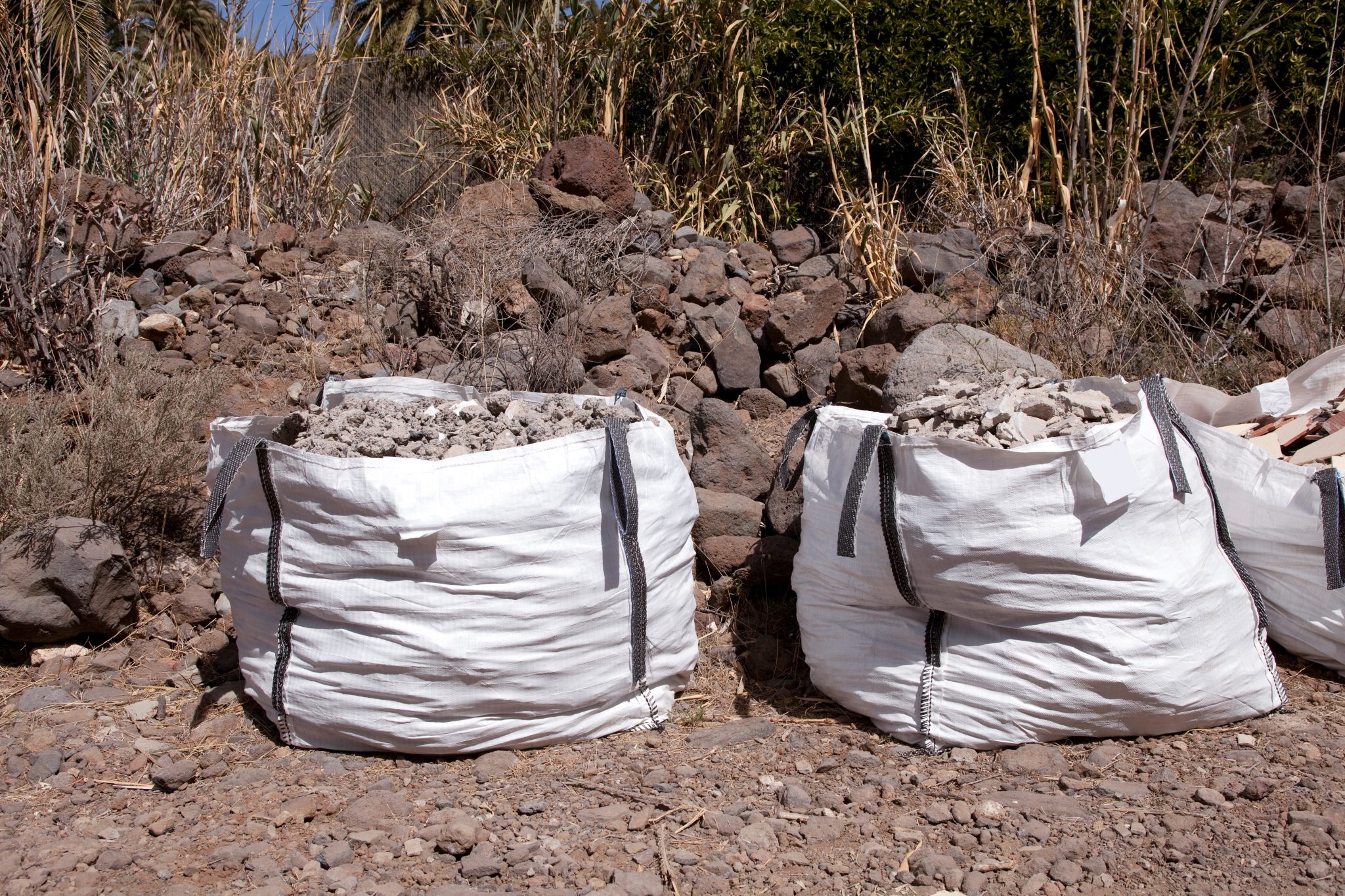 Guide To Skip Bags in 2023 - Skip Hire Comparison